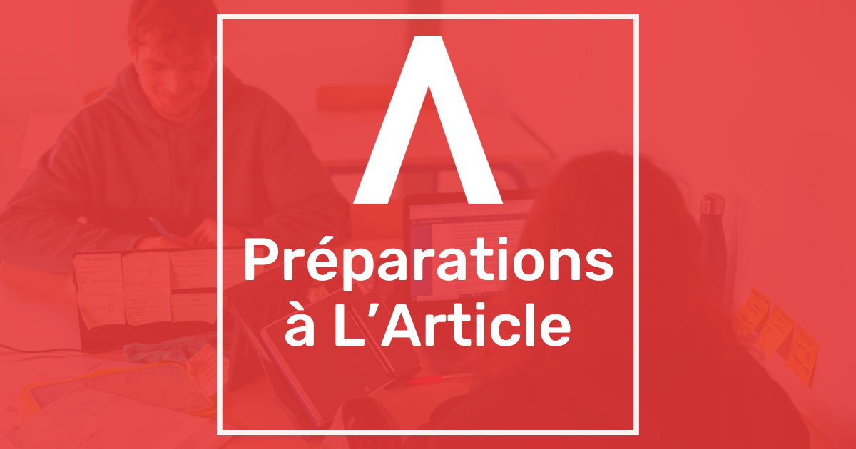 Notre préparation à l'article 100 - Capavocat