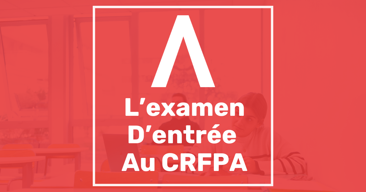 Annales CRFPA années après années - Capavocat
