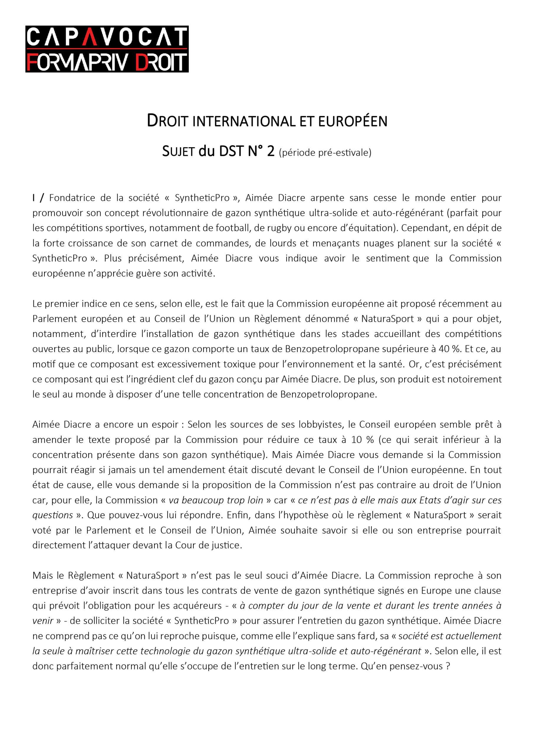 Les outils digitaux pour préparer l'entrée au CRFPA - Capavocat