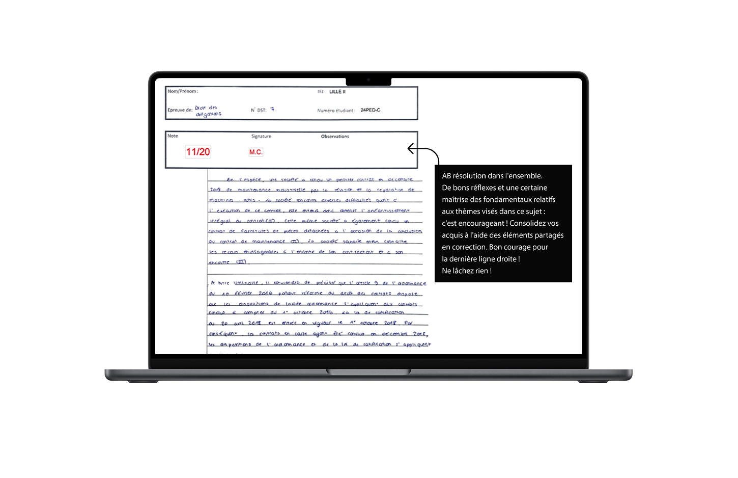 Les outils digitaux pour préparer l'entrée au CRFPA - Capavocat