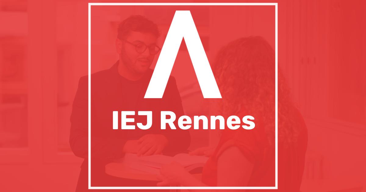 Coordonnées et informations sur l'IEJ de Rennes - Capavocat
