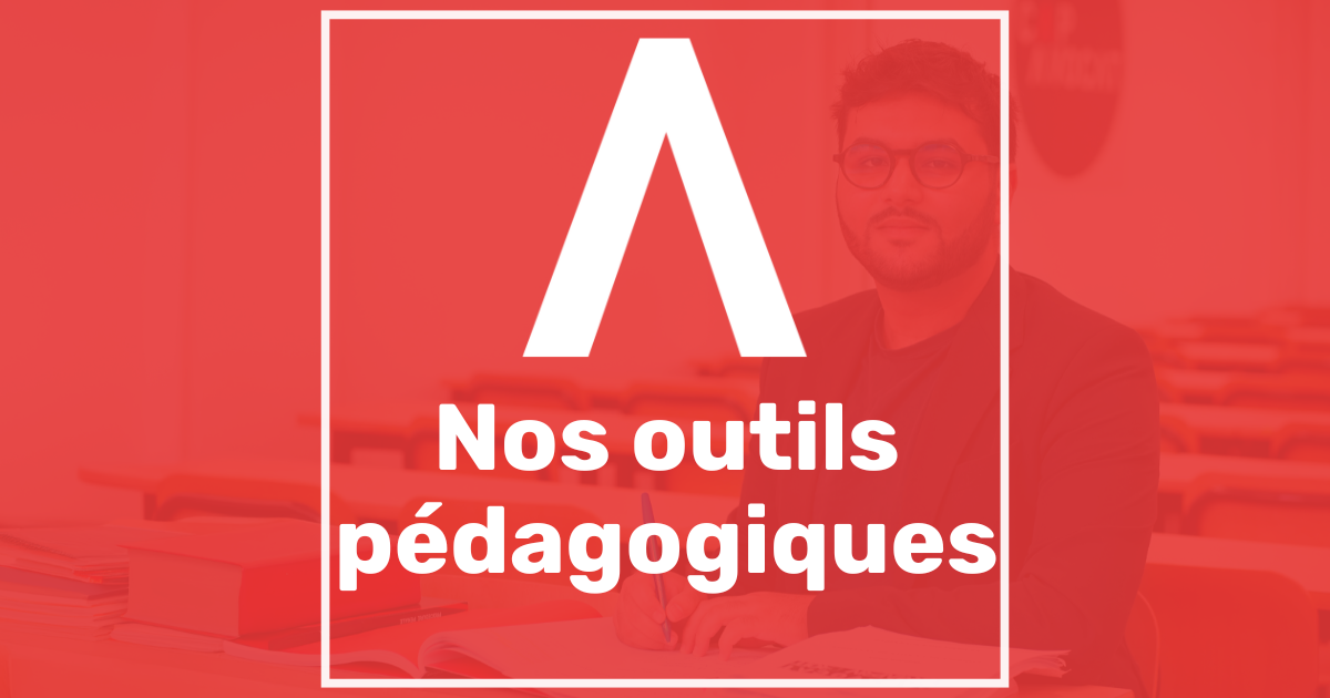 Nos outils pédagogiques - Capavocat